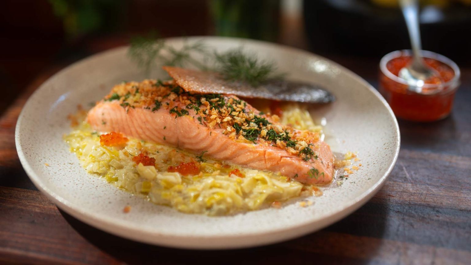 Steamed Salmon - Easy Meals with Video Recipes by Chef Joel Mielle ...